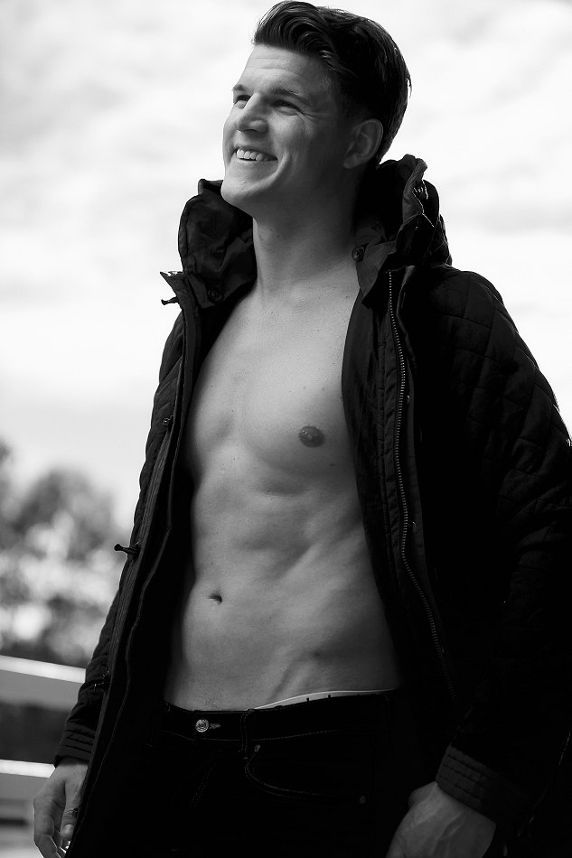 Picture of Ben VanderMey