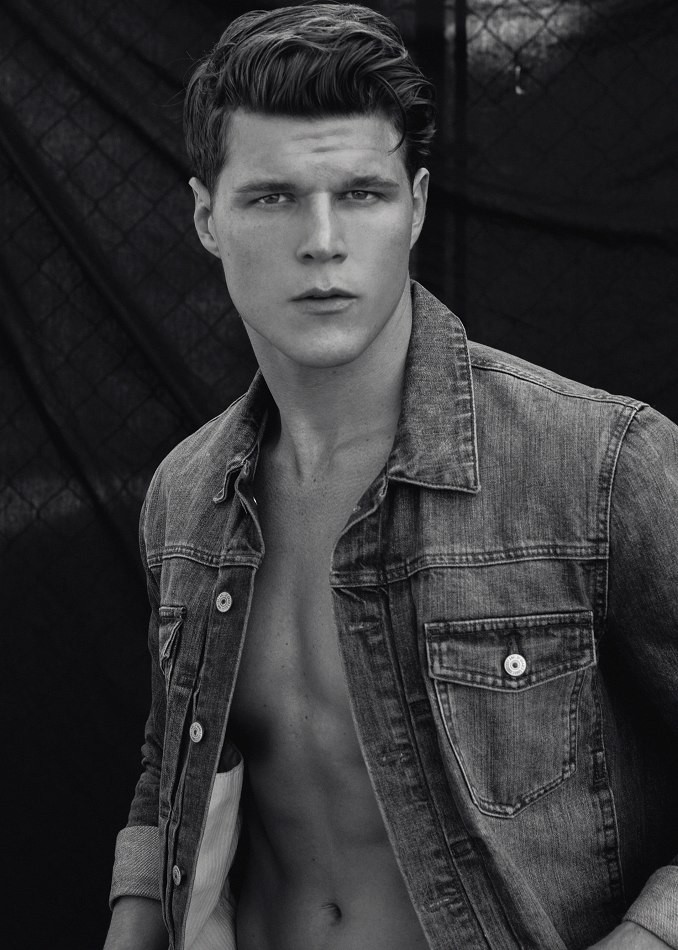 Picture of Ben VanderMey