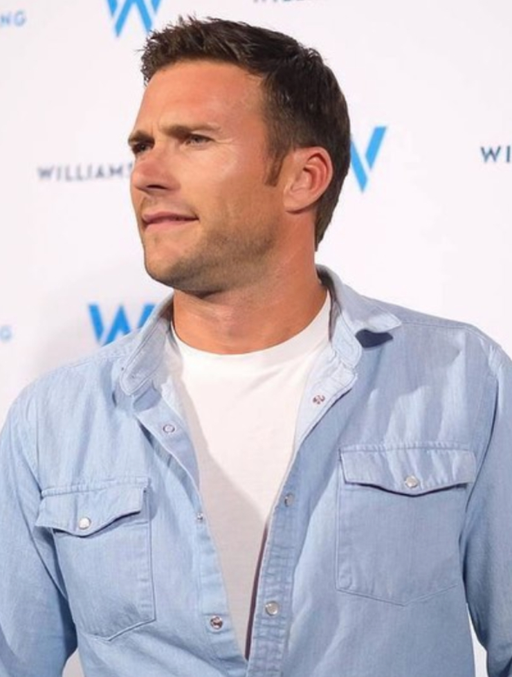 Picture of Scott Eastwood