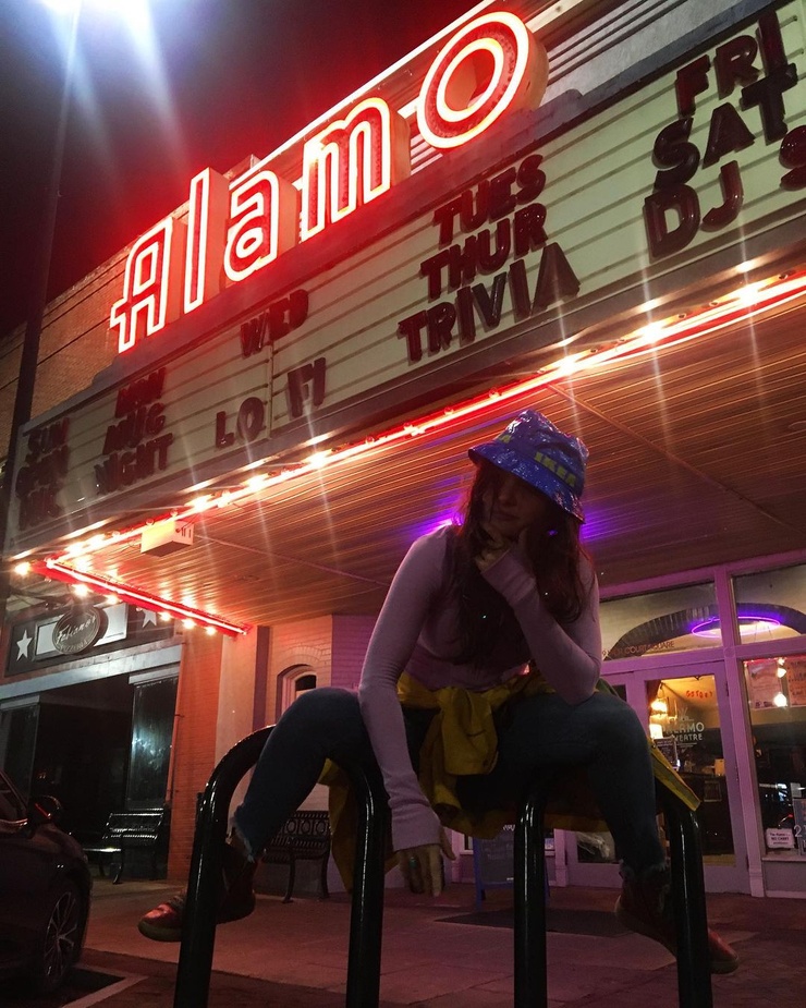 Image of Cassady McClincy