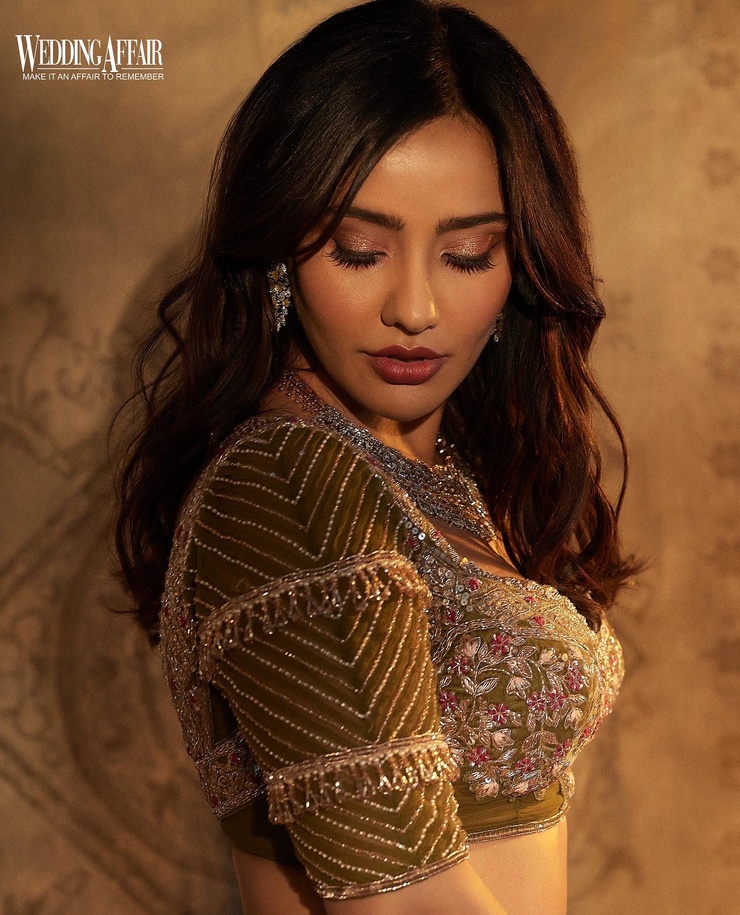 Picture of Neha Sharma