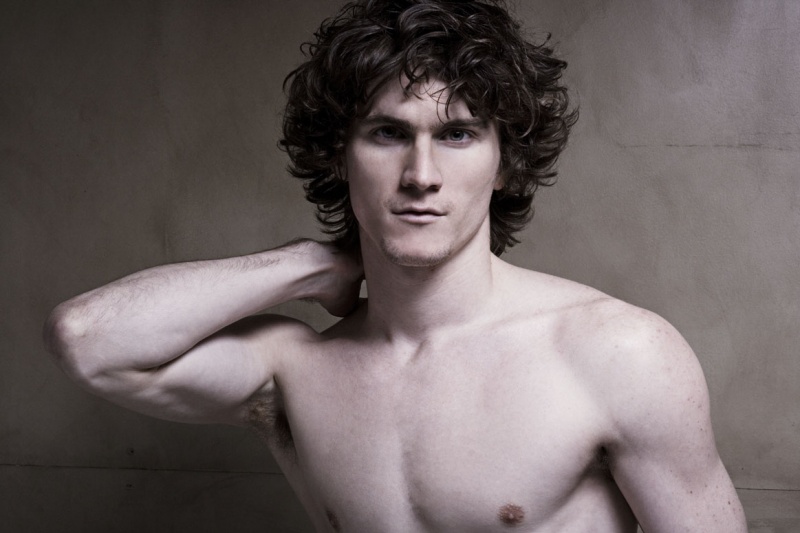 Picture of Nate McGarrity