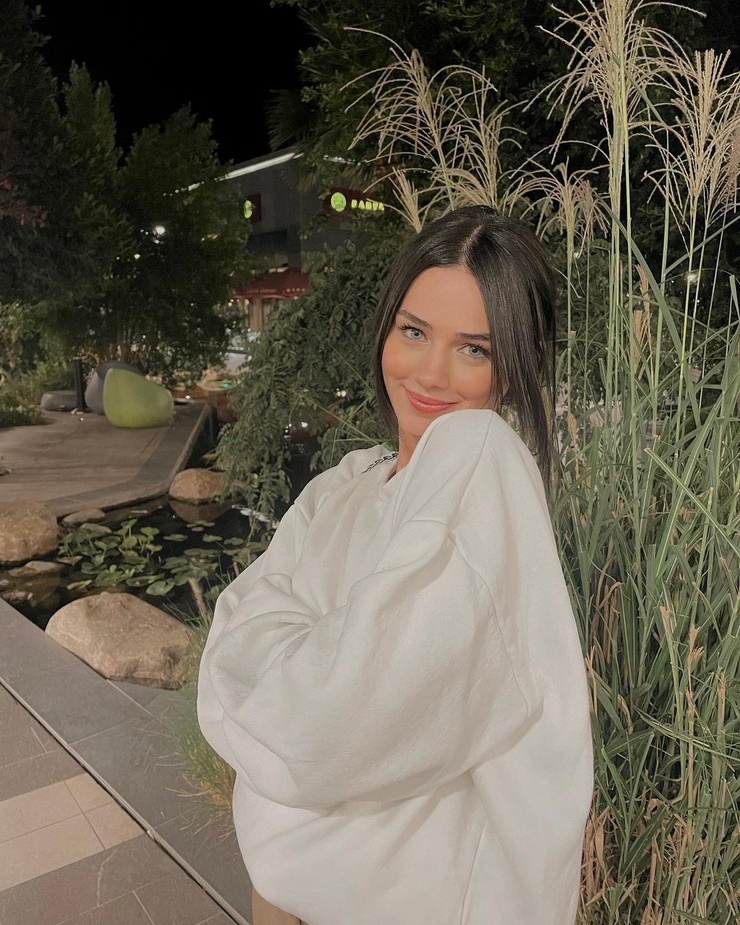 Picture of Asli Atil