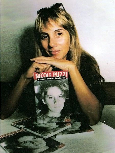 Picture of Nicole Puzzi