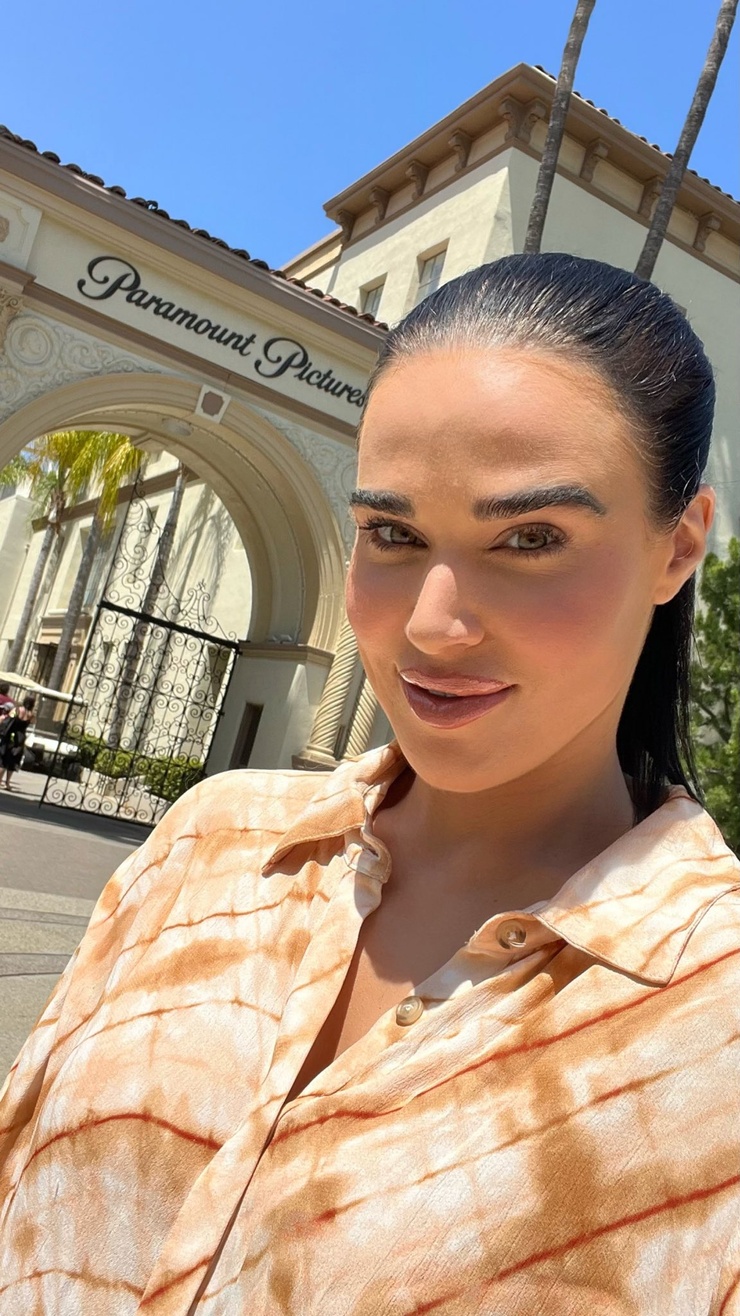 Picture of C.J. Perry