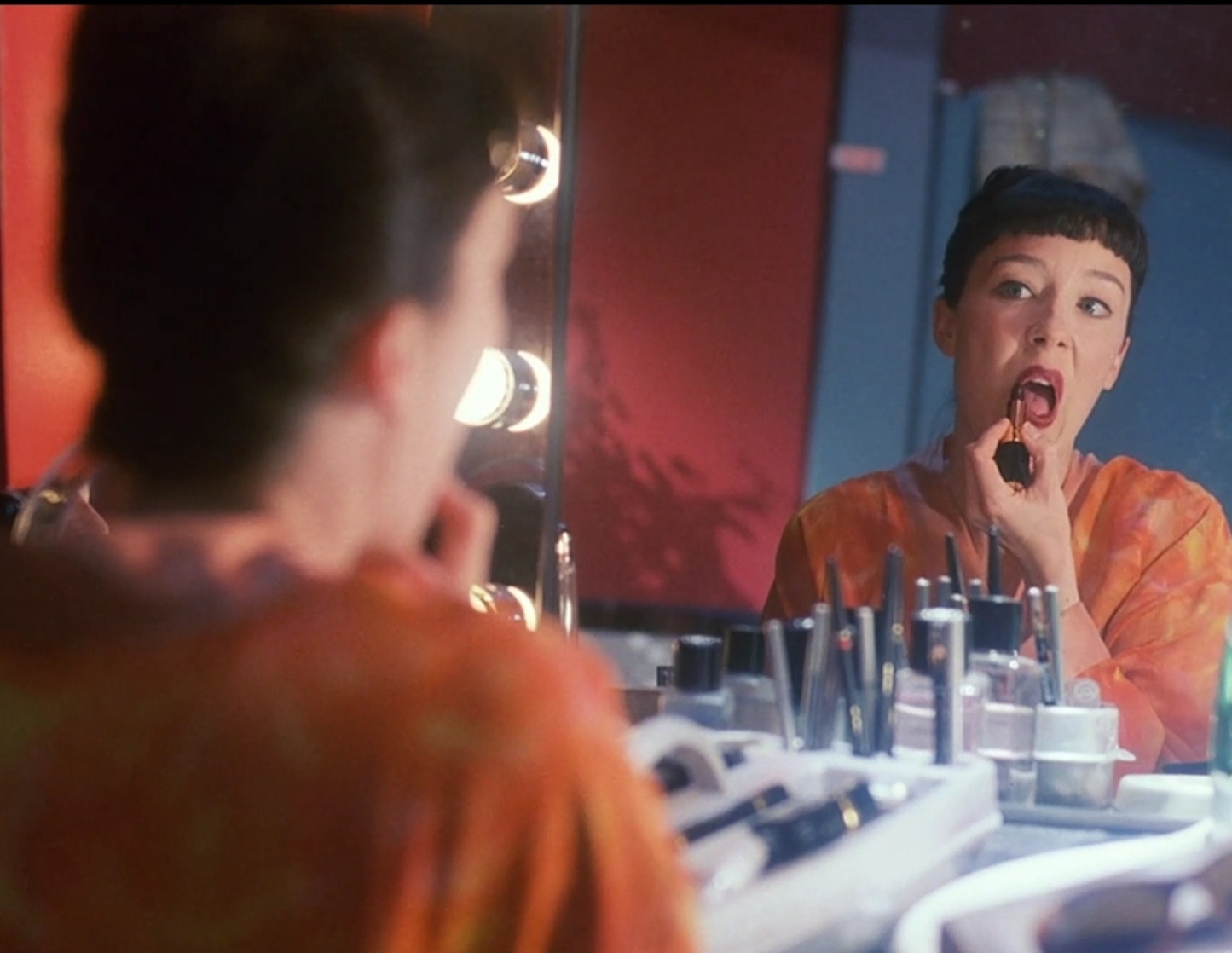 Picture of Ladies Room