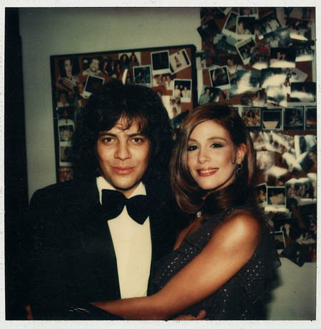 Picture of Sandra Bréa