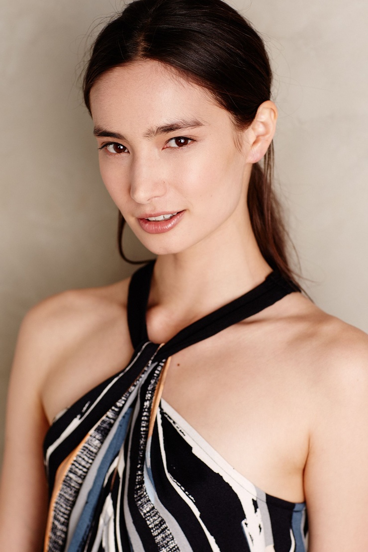 Picture of Mackenzie Hamilton