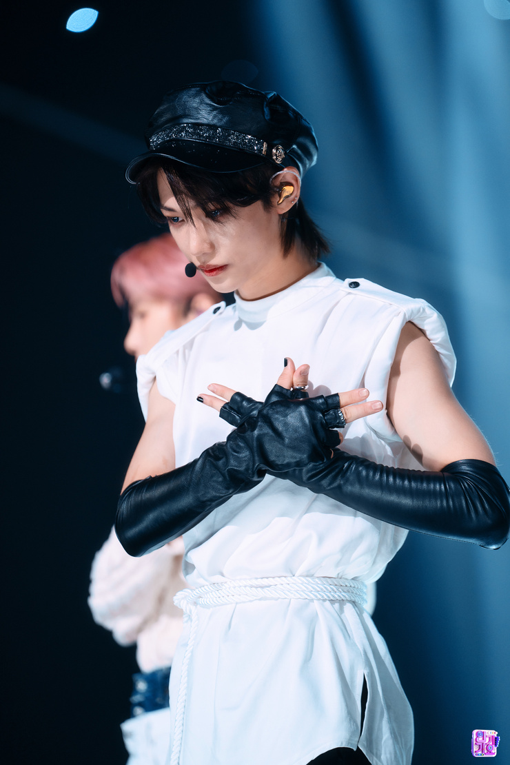 Picture of Felix Lee