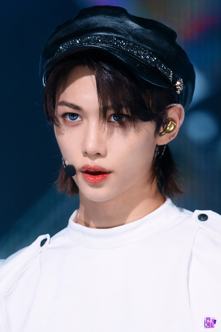 Felix Lee picture