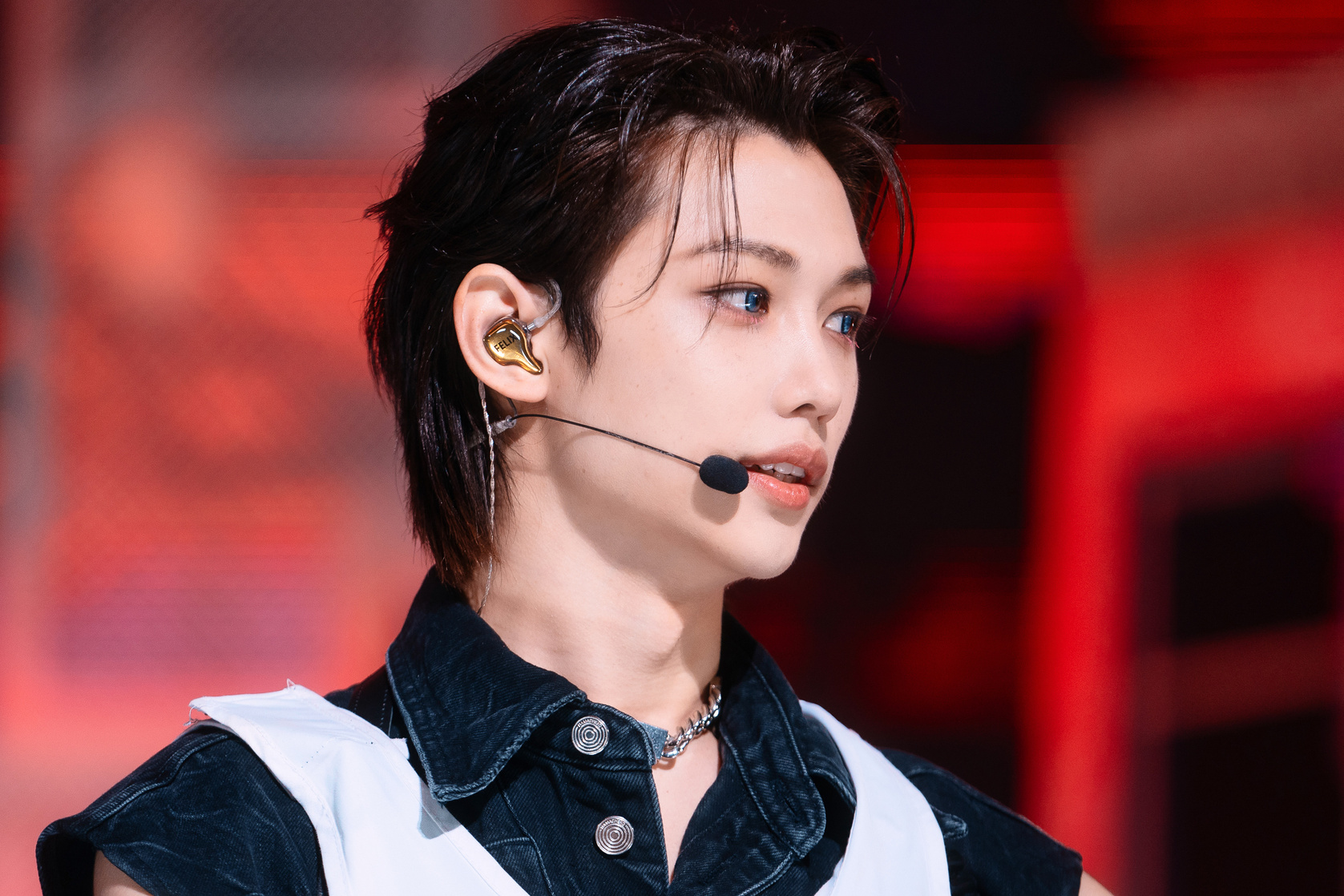 Picture of Felix Lee