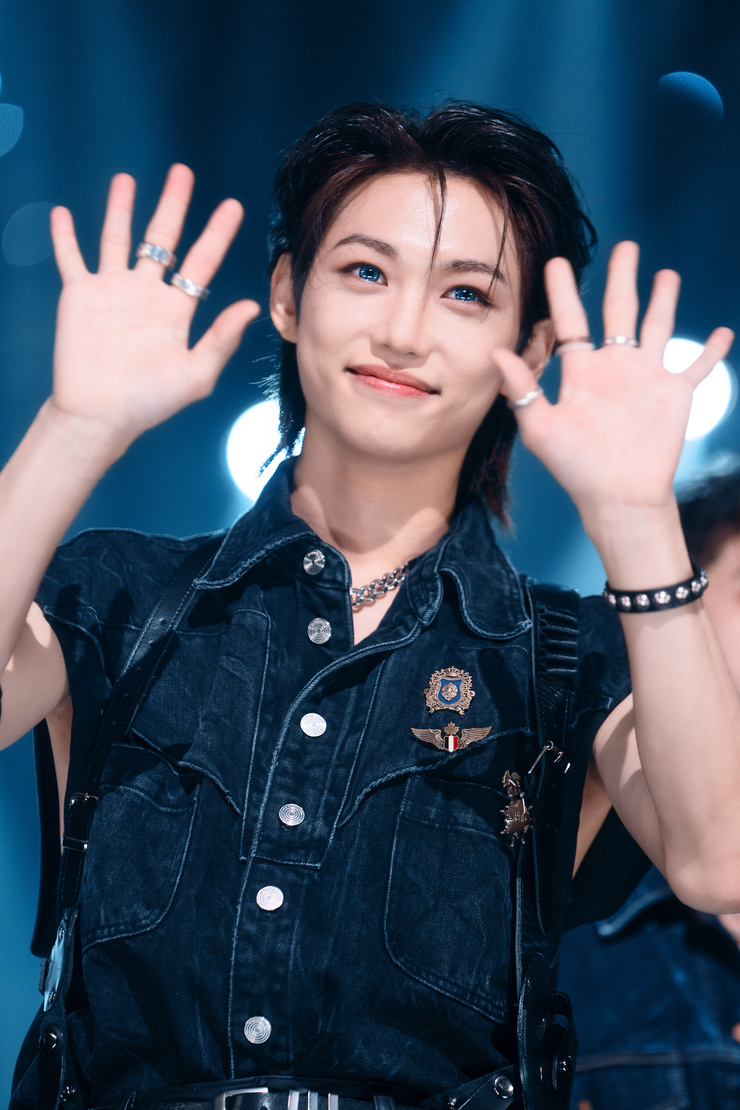 Picture of Felix Lee