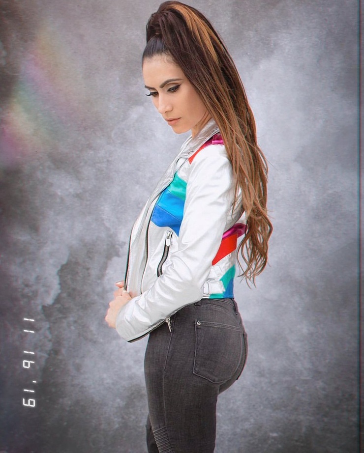 Picture of Cristina Valenzuela