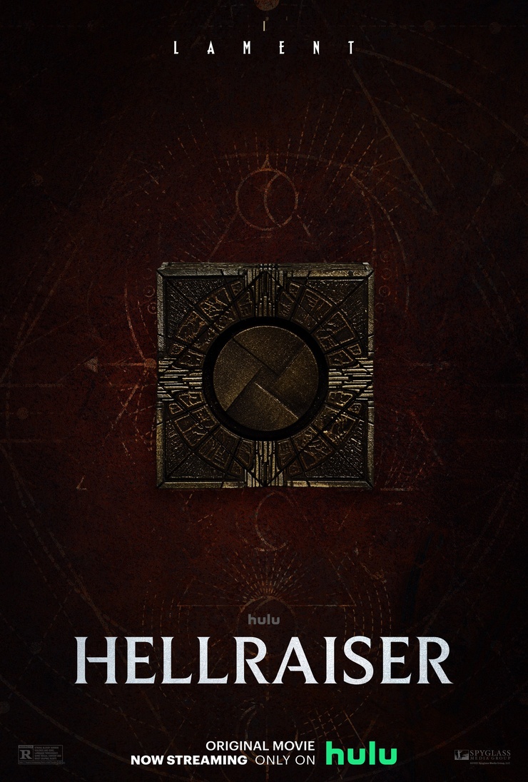 Hellraiser image