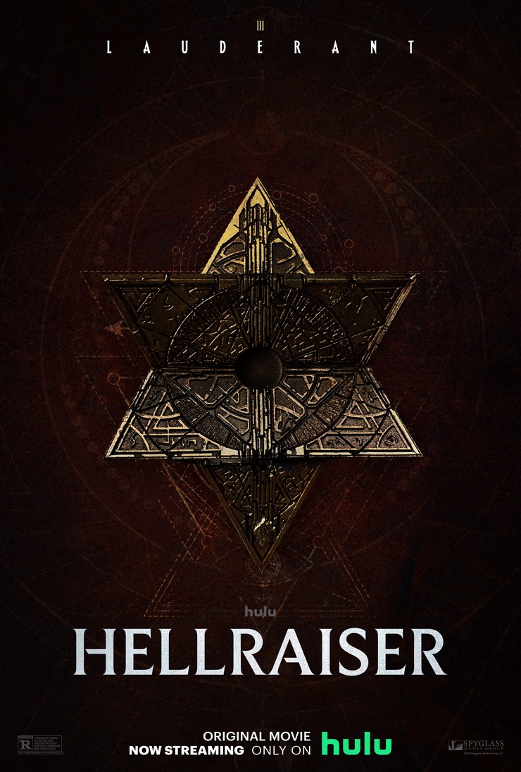 Picture of Hellraiser