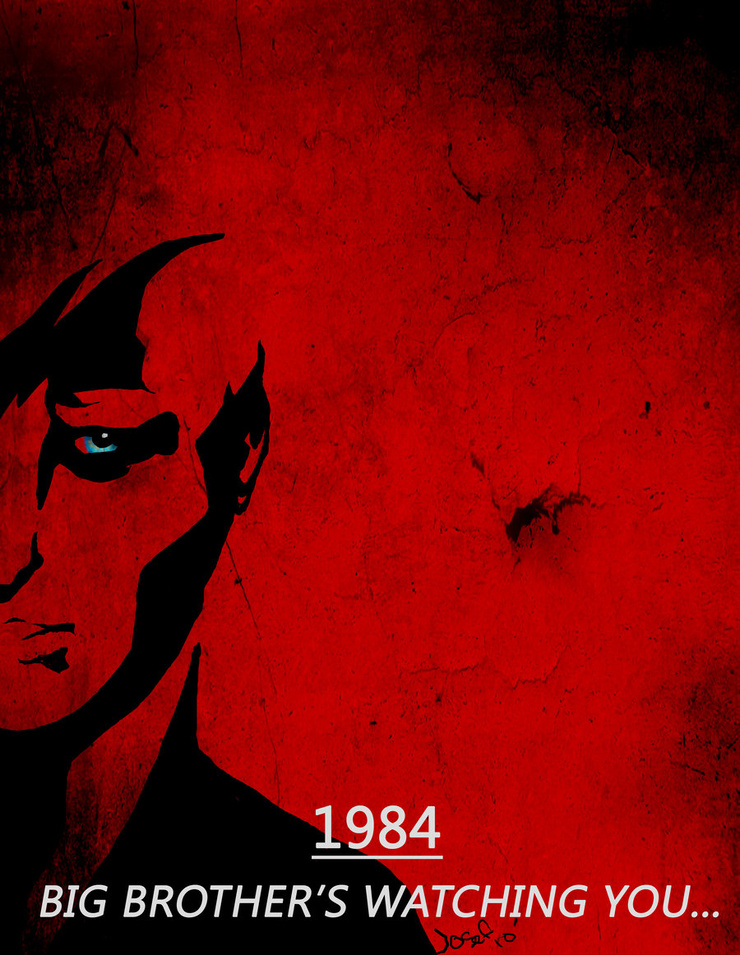 Image of 1984