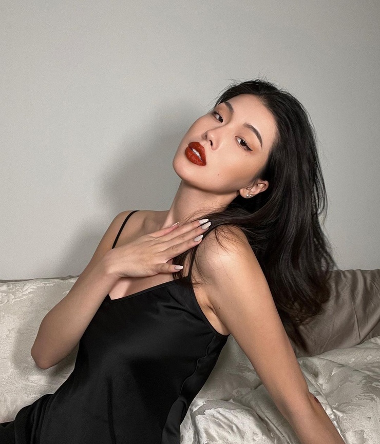 Picture of Nancy Zhang