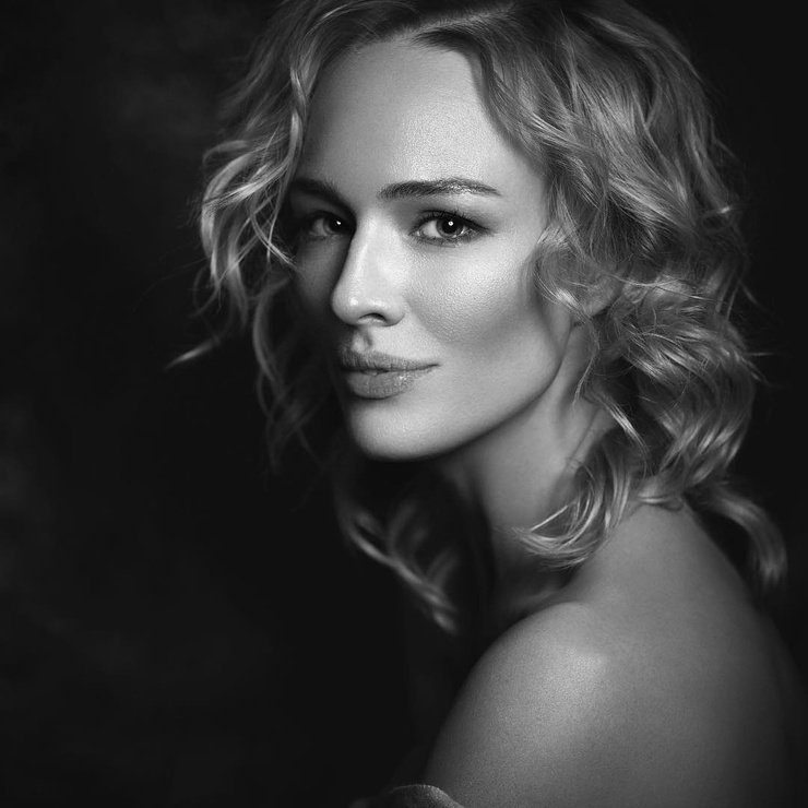 Picture Of Ekaterina Malikova