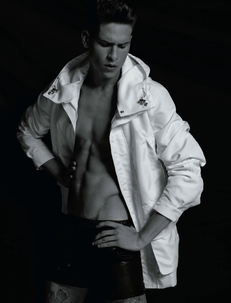 Picture of Diego Fragoso