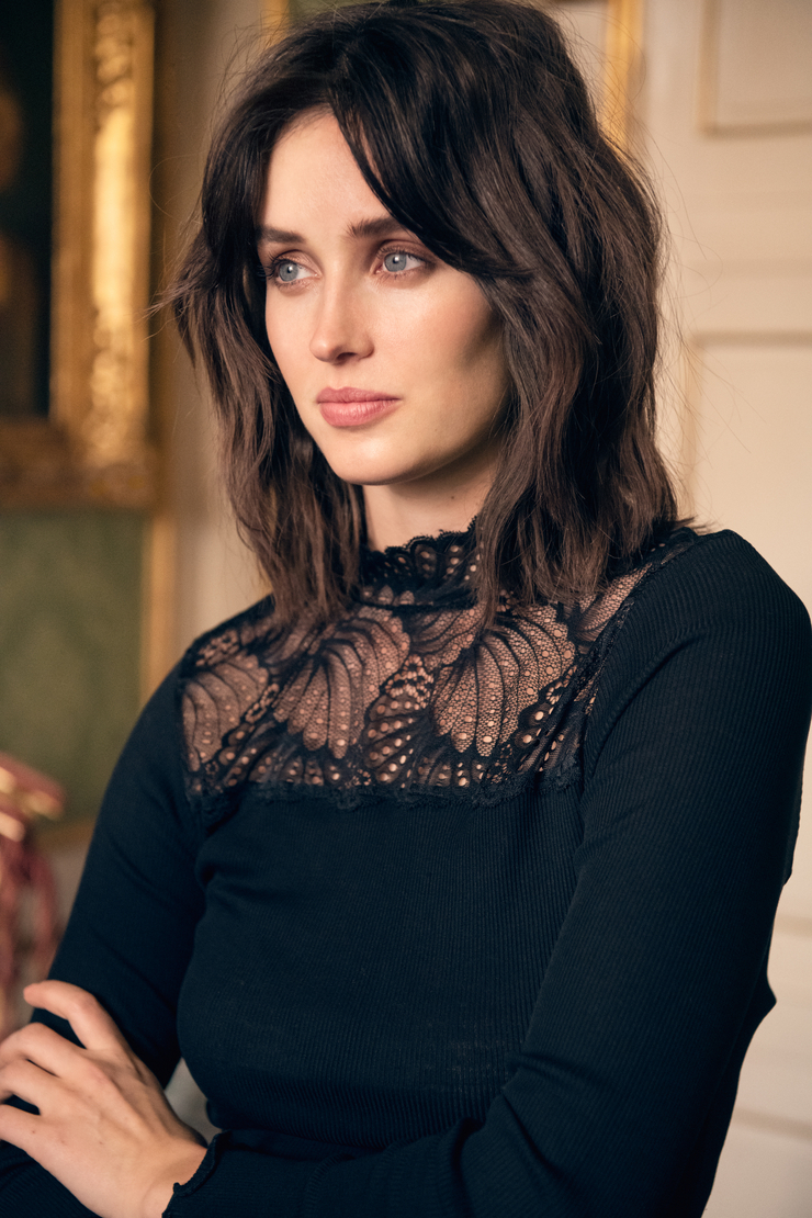 Picture of Johanne Lanbo