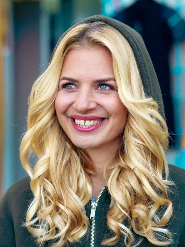 Picture of Susan Sideropoulos