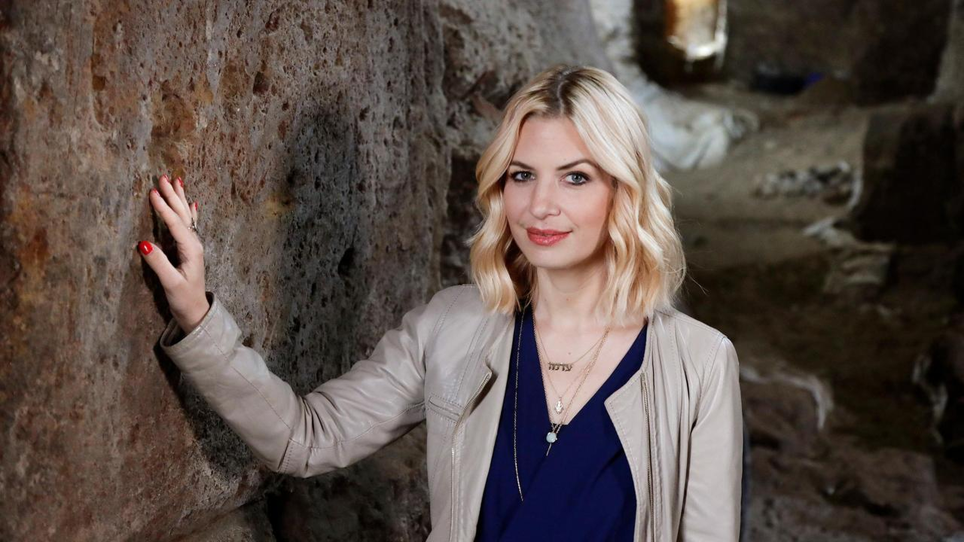 Picture of Susan Sideropoulos