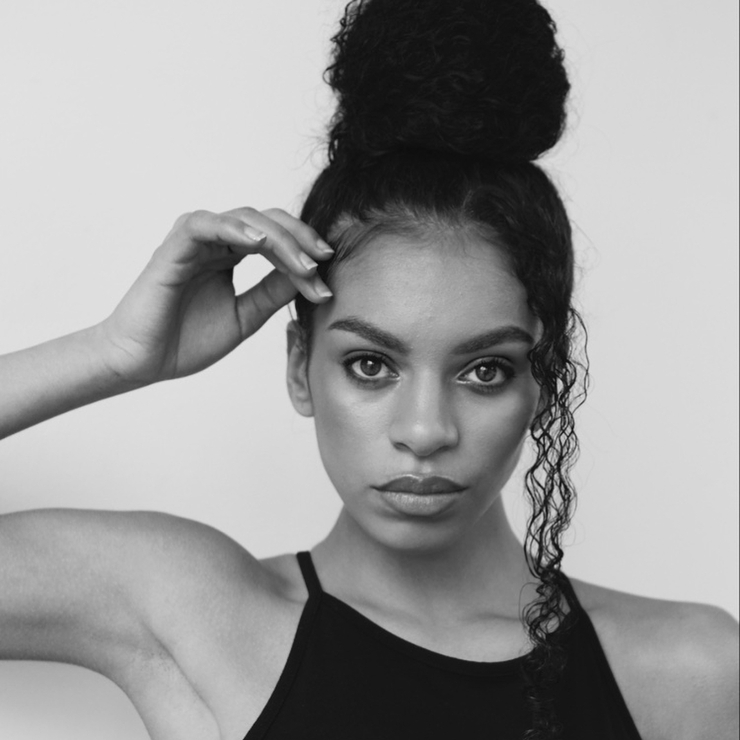 Picture of Arianna Barron