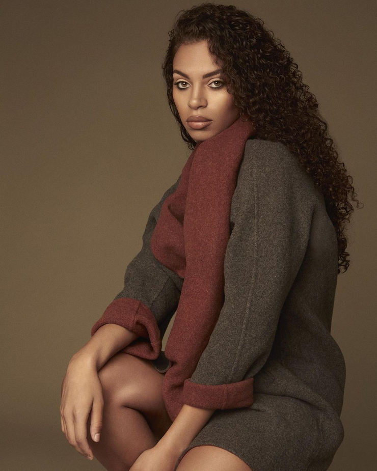 Image of Arianna Barron