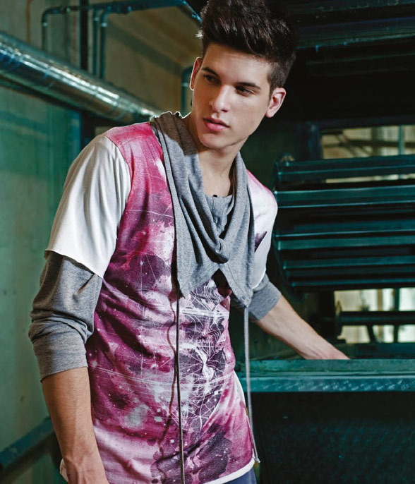 Picture of Diego Fragoso