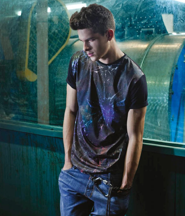 Picture of Diego Fragoso