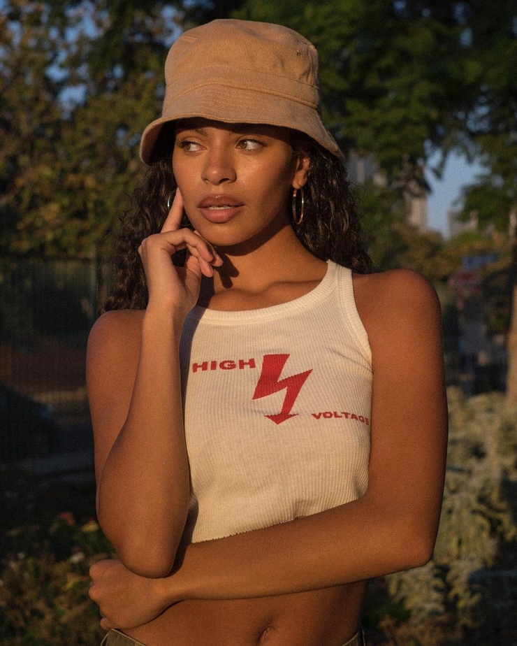 Image of Arianna Barron