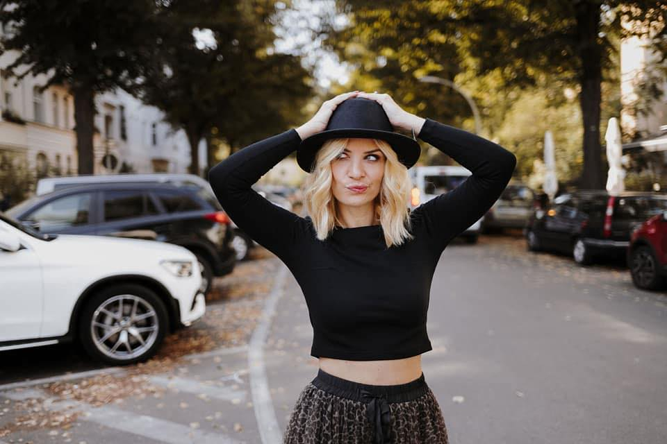 Picture of Susan Sideropoulos