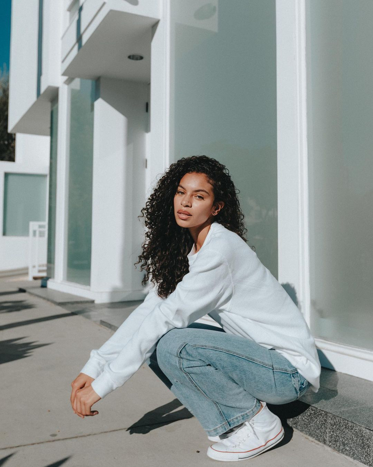 Picture of Arianna Barron