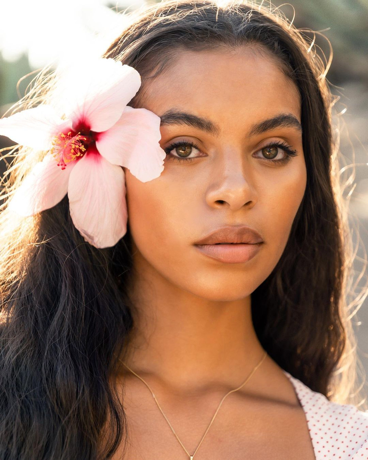 Picture of Arianna Barron