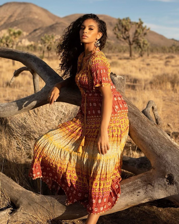 Picture of Arianna Barron