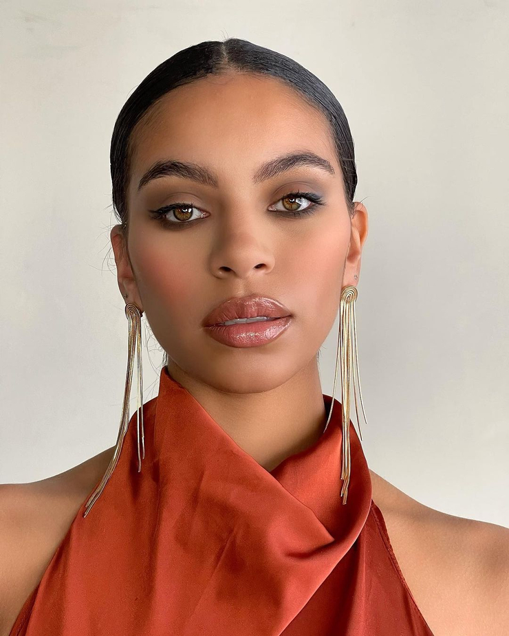 Picture of Arianna Barron