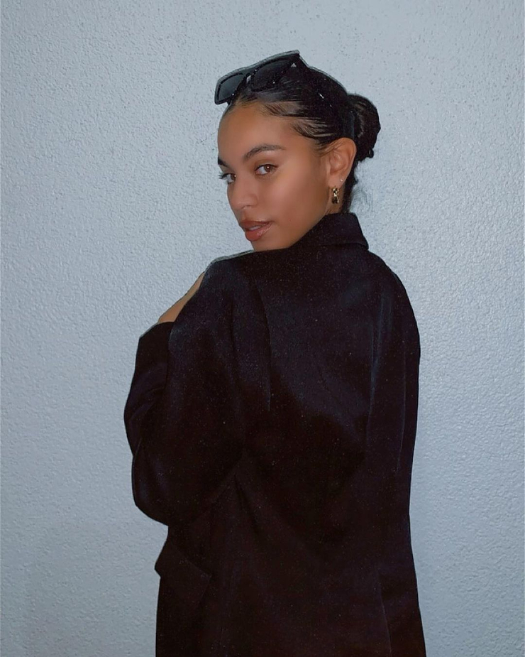 Picture of Arianna Barron