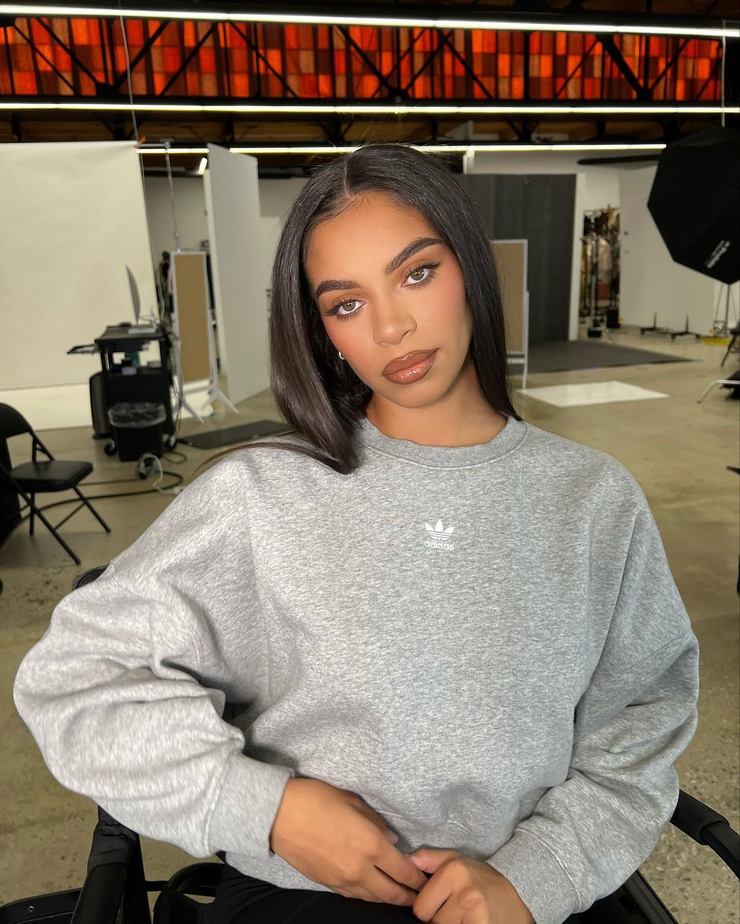 Picture of Arianna Barron