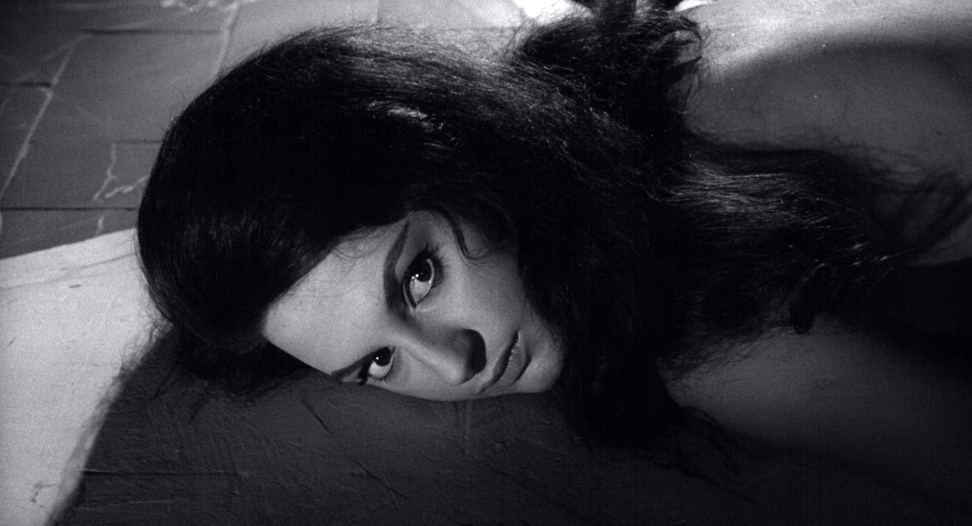 Picture of Adriana Ambesi