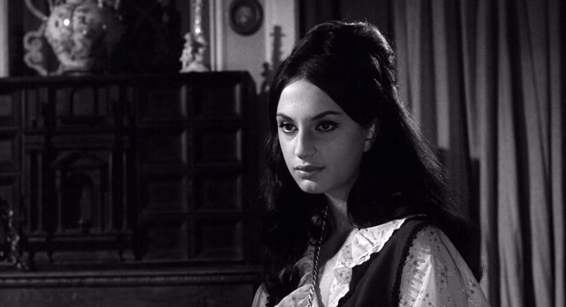 Picture of Adriana Ambesi