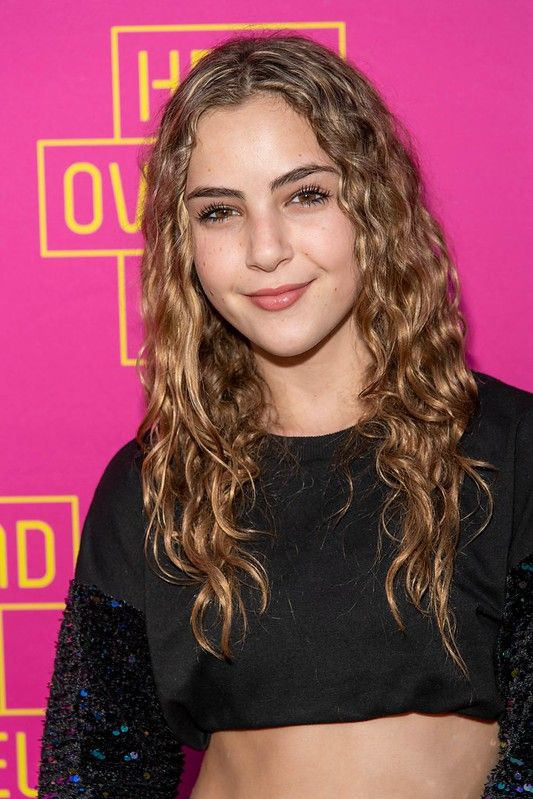 Picture of Lexy Kolker