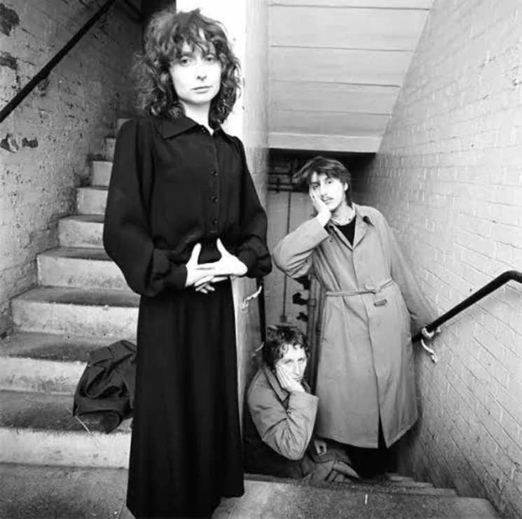 Picture of Slapp Happy