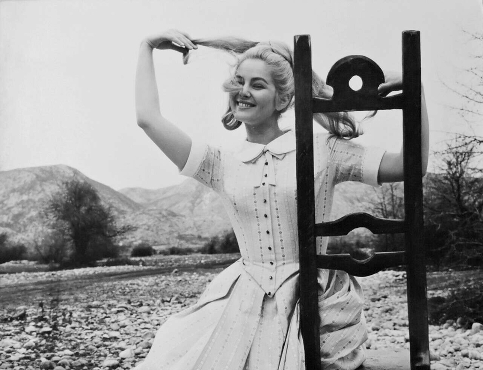 Picture of Beba Loncar