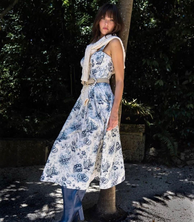 Picture of Bella Drew