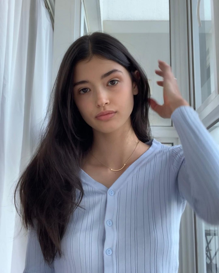 Picture of Jerzy Madison