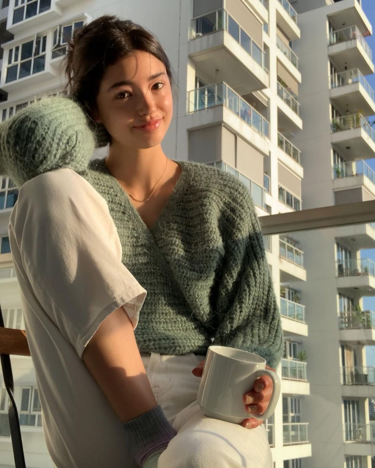 Picture of Jerzy Madison