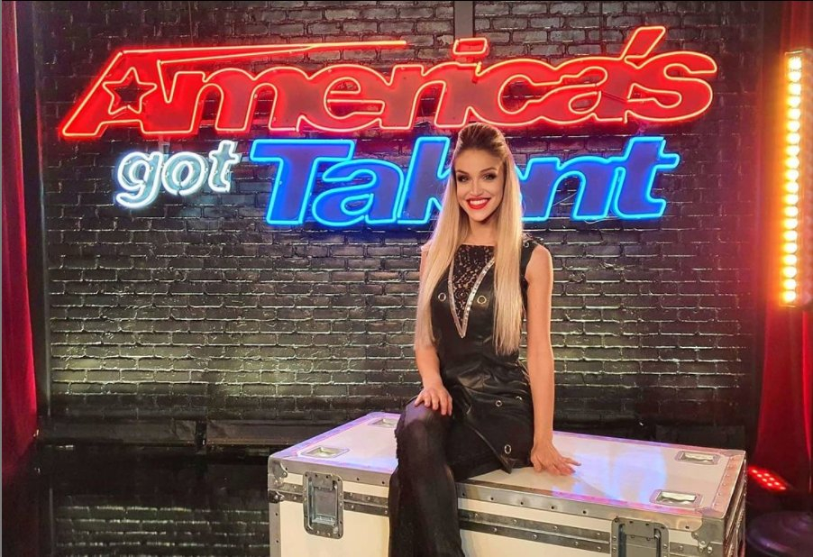 Picture of Léa Kyle