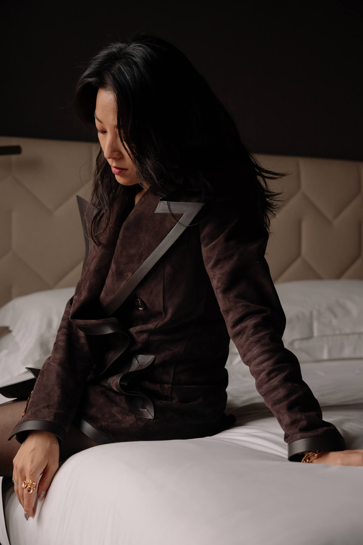 Picture of Arden Cho