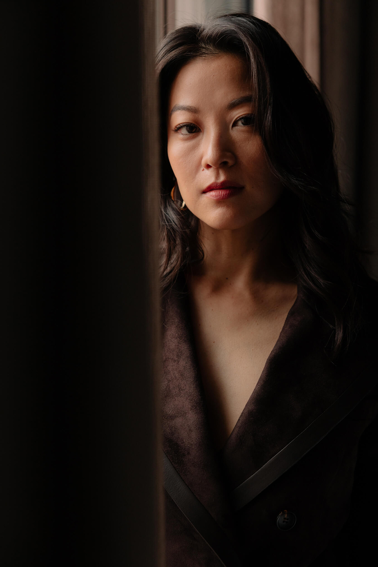 Picture of Arden Cho