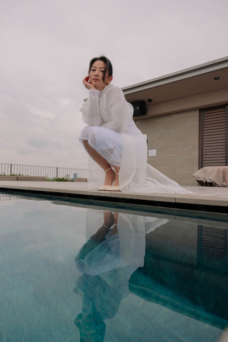 Arden Cho picture